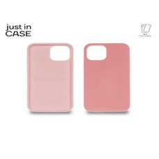 JUST IN CASE 2u1 Extra case MIX PLUS paket PINK za iPhone 13 Mini MIXPL107PK