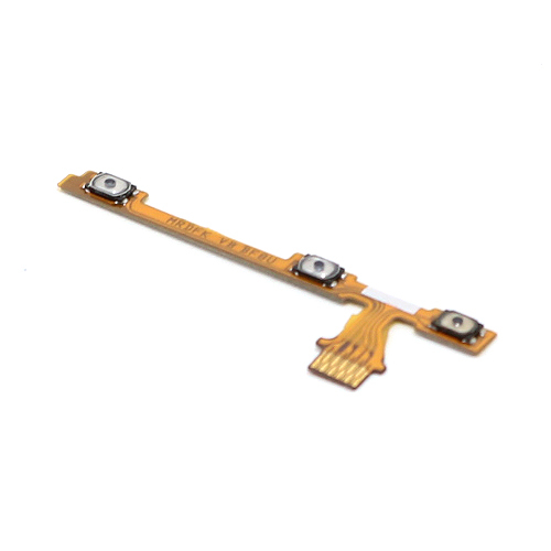 Flet kabal (kabl) kabl sa power dugmetom - Huawei Y6 (2019) (MS)