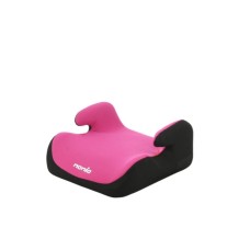 Nania A-S TOPO 2/3 (15-36KG), ACCESS PINK