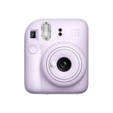 FUJIFILM INSTAX MINI 12 (Lilac Purple)