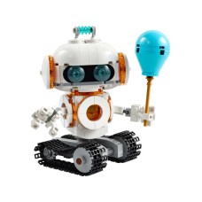 LEGO CREATOR EXPERT 31164 Svemirski robot