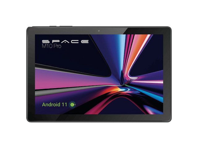 Tablet Space M10 Pro 10.1 3GB, 32GB, Quad-Core 2,0GHz, 6000mAh, Android 11