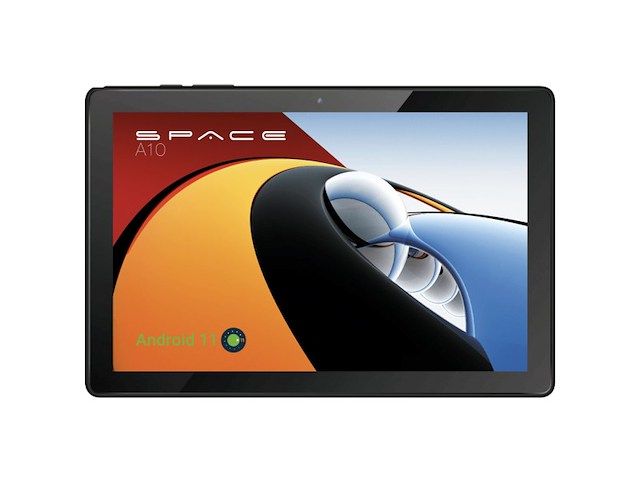 Tablet Redline Space A10 10.1 1280 x 800, 2/16GB