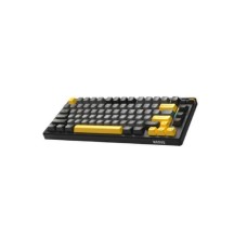 MARVO Mega 81 KG958W US Bežična gejming tastatura