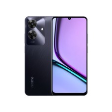 REALME Note 60 6/128GB Marble Crna