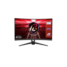 ASROCK PG27F15RS1A FHD 240Hz Curved