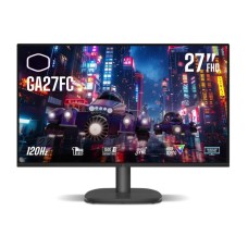 COOLER MASTER GA27FC IPS FHD 120Hz (CMI-GA27FC-EU)