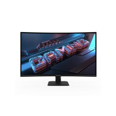 GIGABYTE GS32QC EK1 QHD 170Hz AMD FreeSync Premium Curved