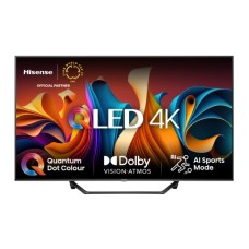 Hisense 43A7NQ QLED 4K UHD Smart TV