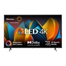 Hisense 55E7NQ PRO QLED 4K UHD Smart TV