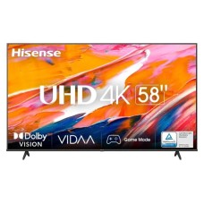 Hisense 58A6K LED 4K UHD Smart TV