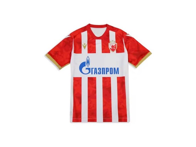 FK Crvena Zvezda, dres 2024/25 L, XL