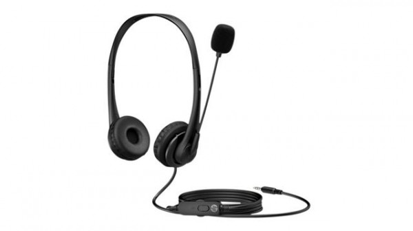 HP ACC Headset G2 stereo 3,5mm, 428K7AA