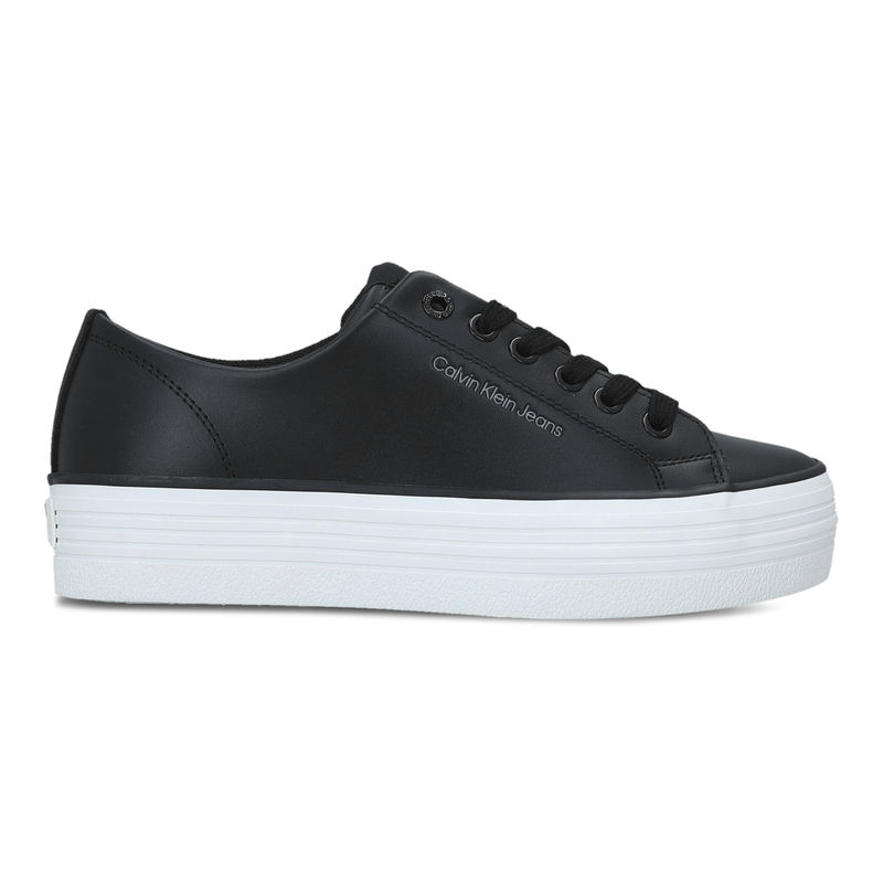 Ženske patike Calvin Klein Bold Vulc Flatf Low Lth In