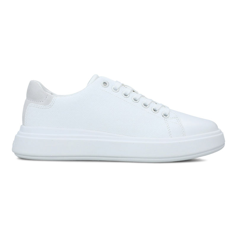 Ženske patike Calvin Klein Cupsole Lace Up Mono