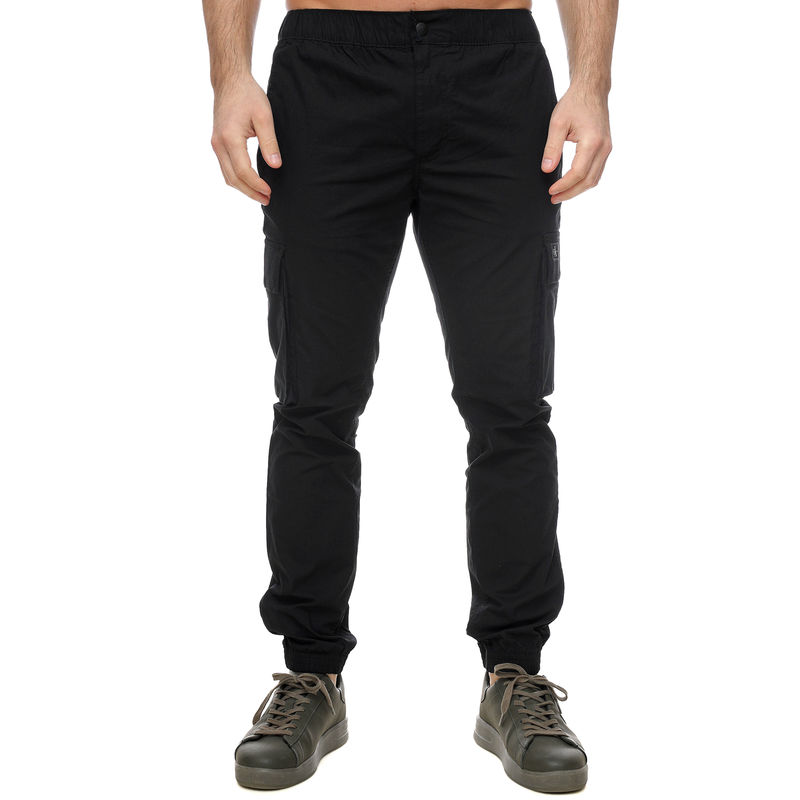 Muške pantalone Calvin Klein Skinny Cargo