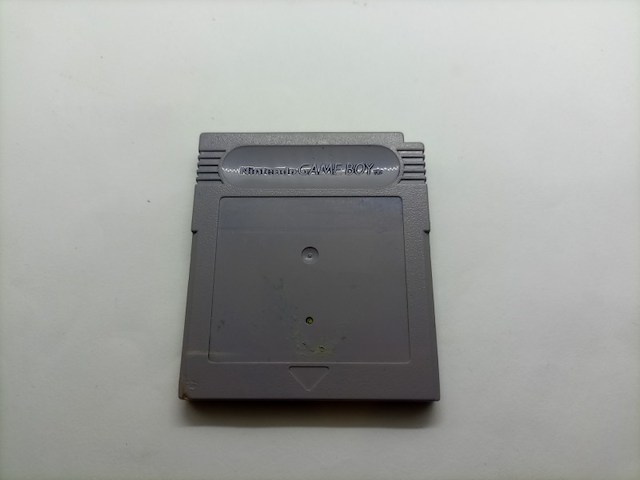 Nintendo Game Boy igrica DEFENDER