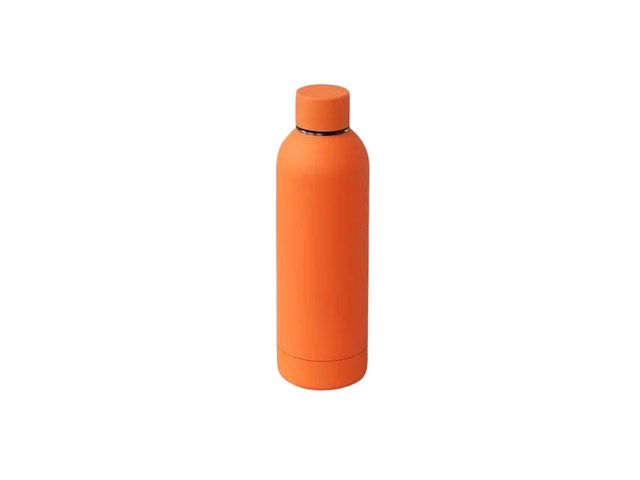 Flaša za vodu - Orange, 500ml