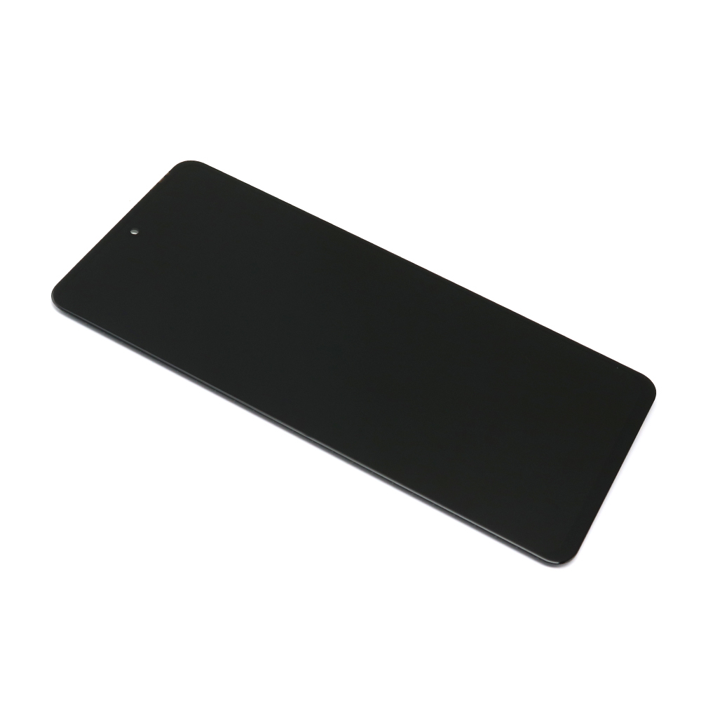 LCD Displej / ekran za Vivo Y36 + touchscreen black ORG (MS)