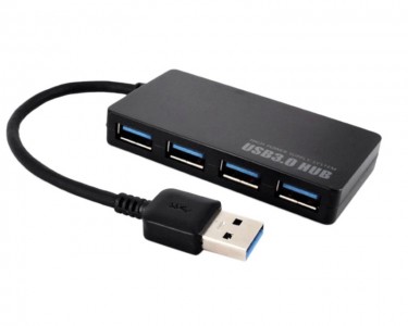 FAST ASIA USB 3.0 - 4 x HUB 3.0