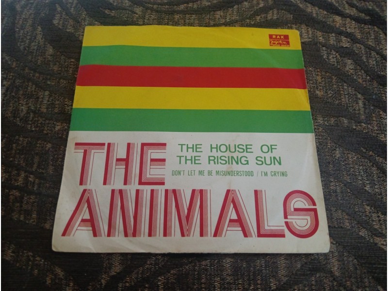 The Animals