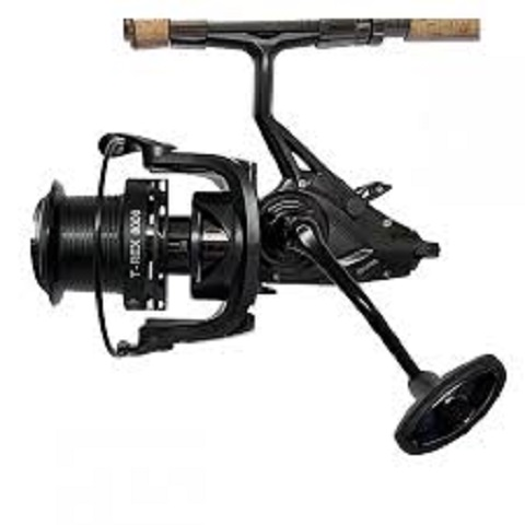 Silstar T-Rex 7000 baitrunner