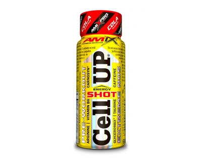 AMIX CELLUP PRE WORK 60ML cola