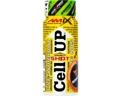 AMIX CELLUP PRE WORK 60ML energy