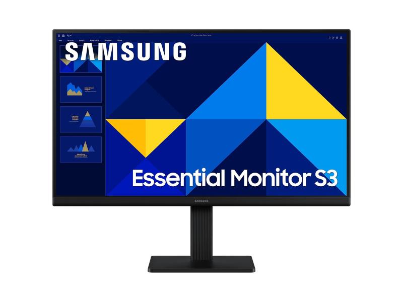 SAMSUNG LS24D300GAUXEN IPS FHD 100HZ