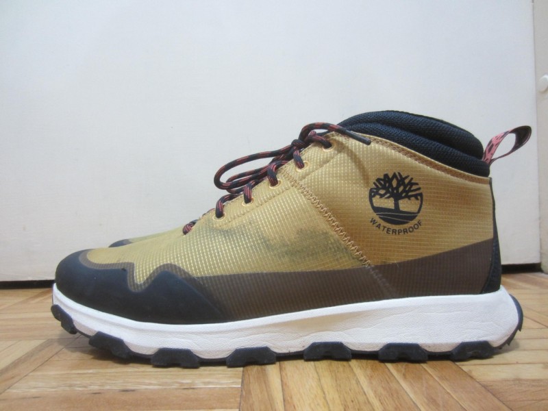 TIMBERLAND muske duboke cipele/patike 46