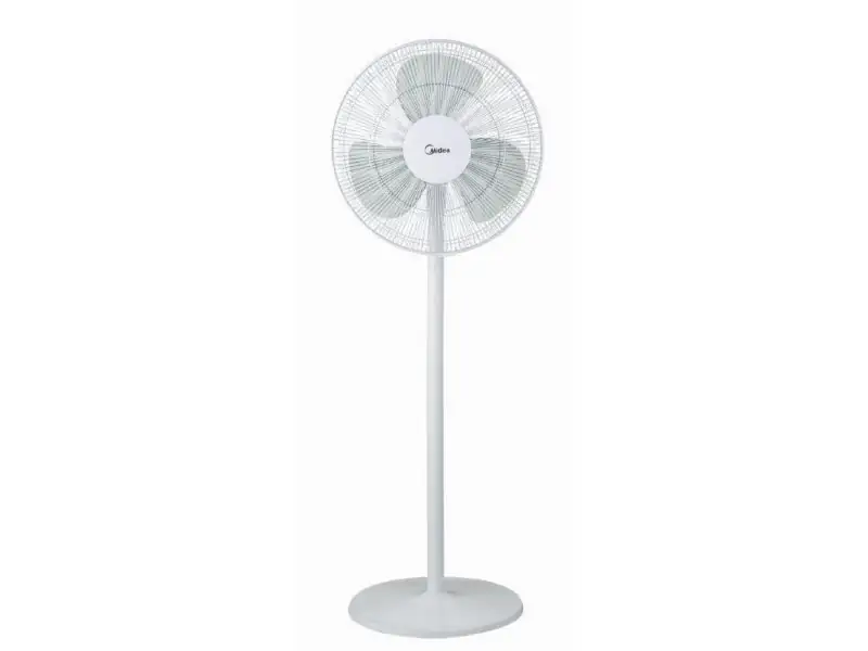 MIDEA VENTILATOR STOJEĆI FS40-18BR