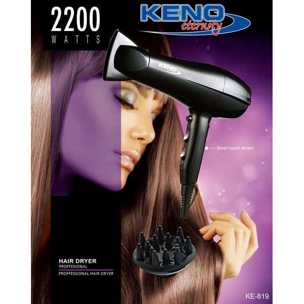 Fen za kosu KE-420 2200w