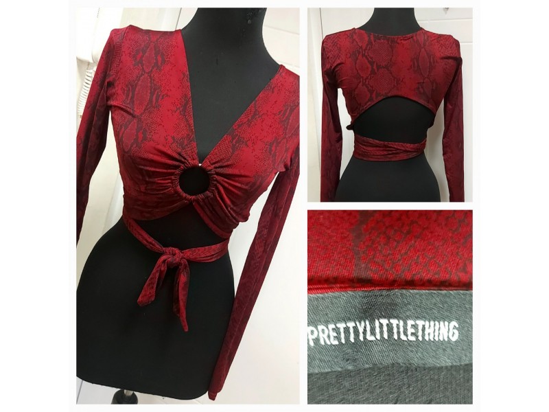 PRETTYLITTLETHING