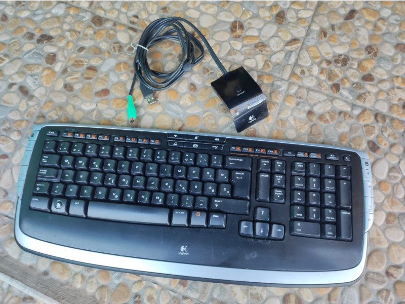 Logitech LX710