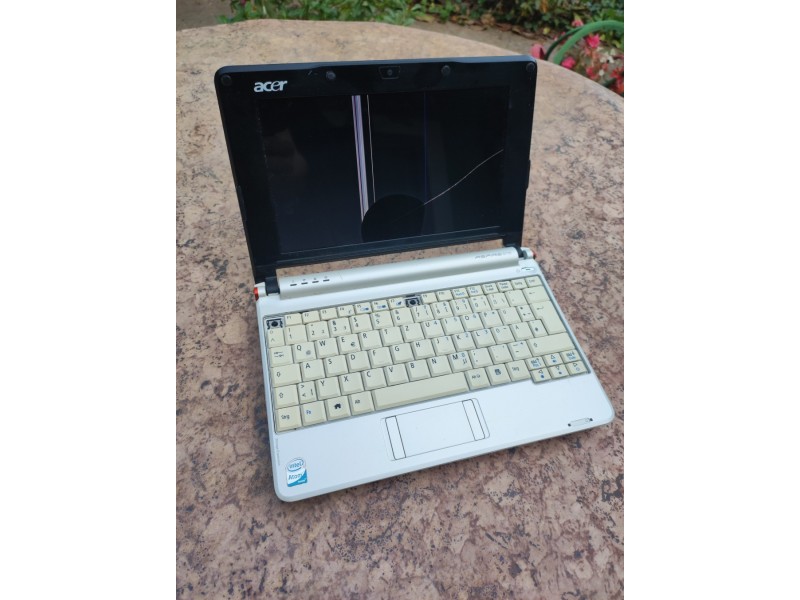 Acer Aspire ONE ZG5