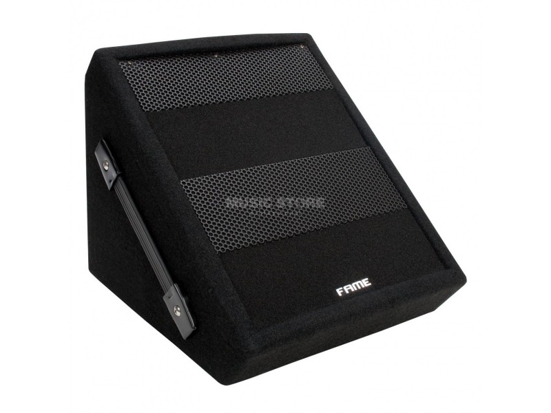 Fame Audio SM-80A 8` Active Monitori
