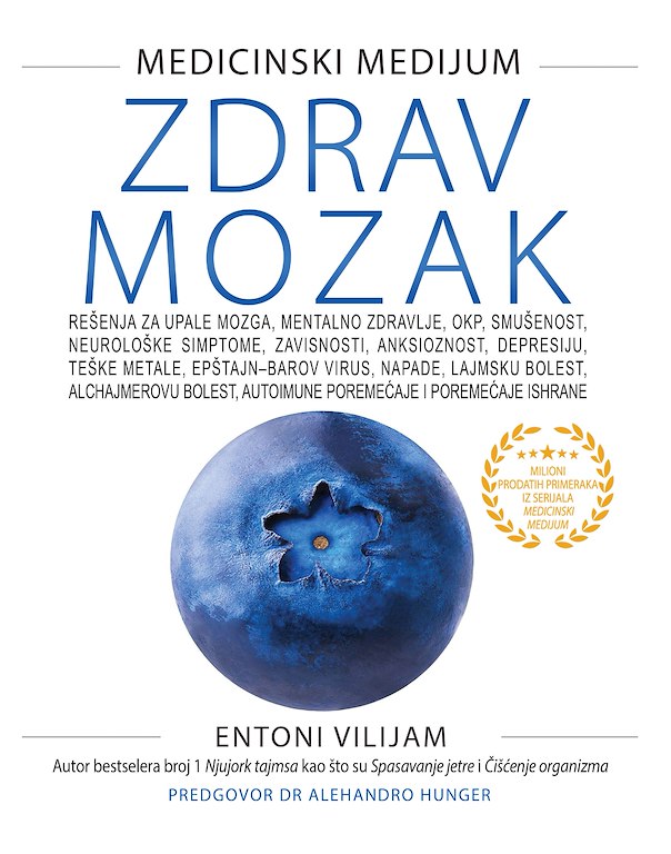 Zdrav mozak