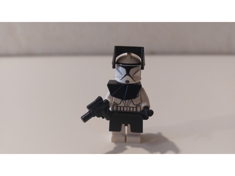 Lego Figura Star Wars 7