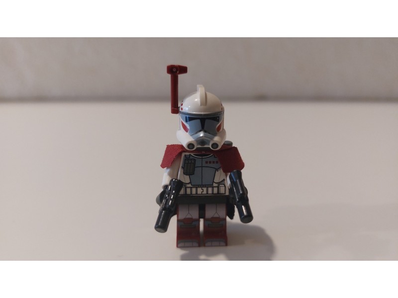 Lego Figura Star Wars 3