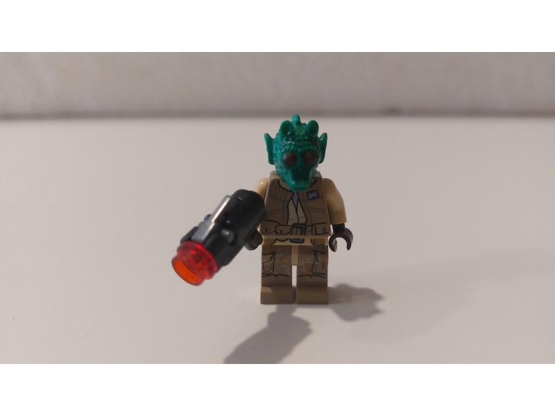 Lego Figura Star Wars 15