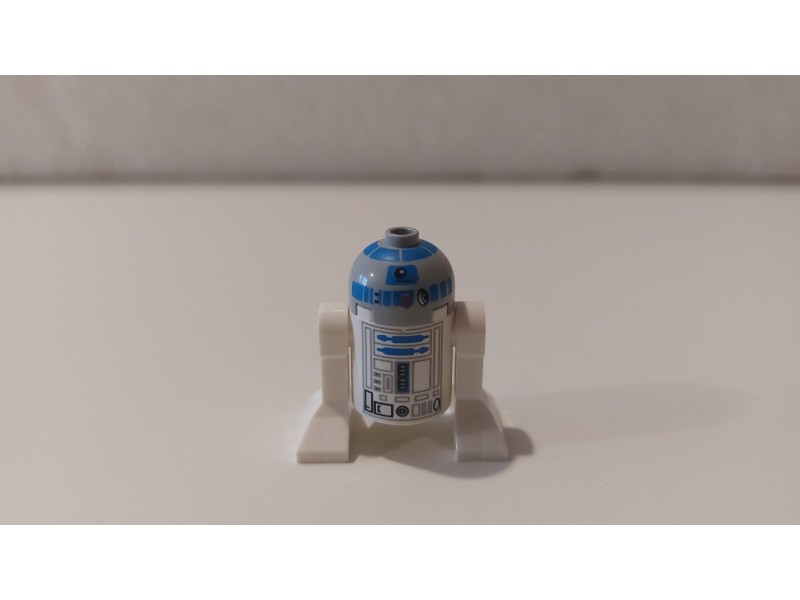 Lego Figura Star Wars 1