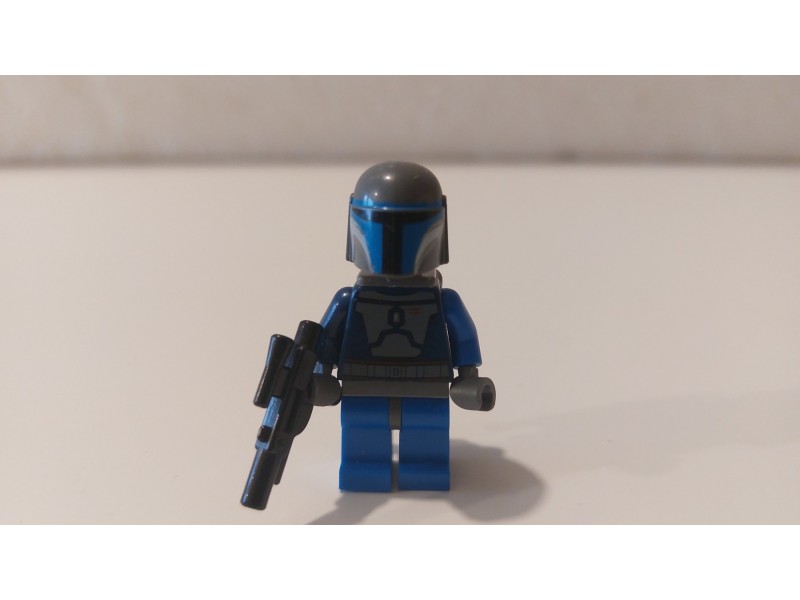 Lego Figura Star Wars 8