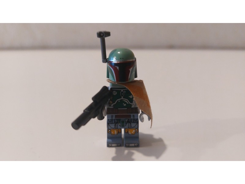 Lego Figura Star Wars 11