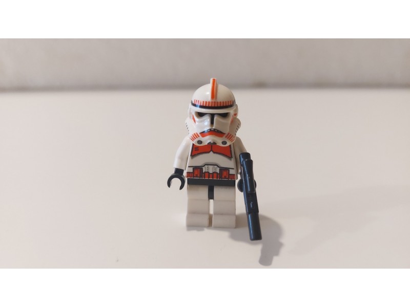 Lego Figura Star Wars 12