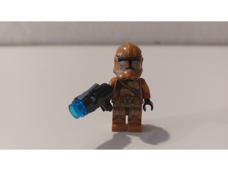 Lego Figura Star Wars 14