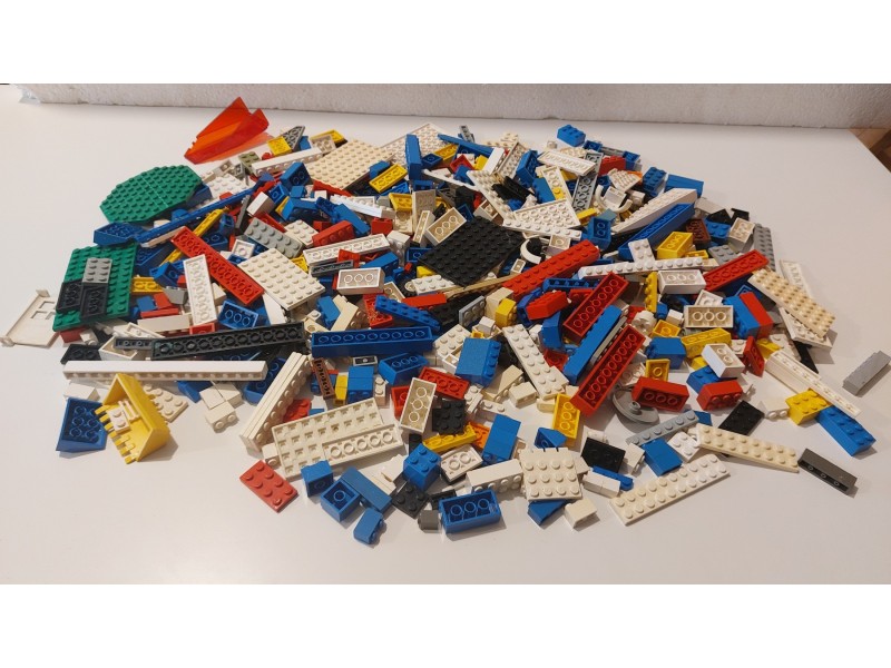 Lego