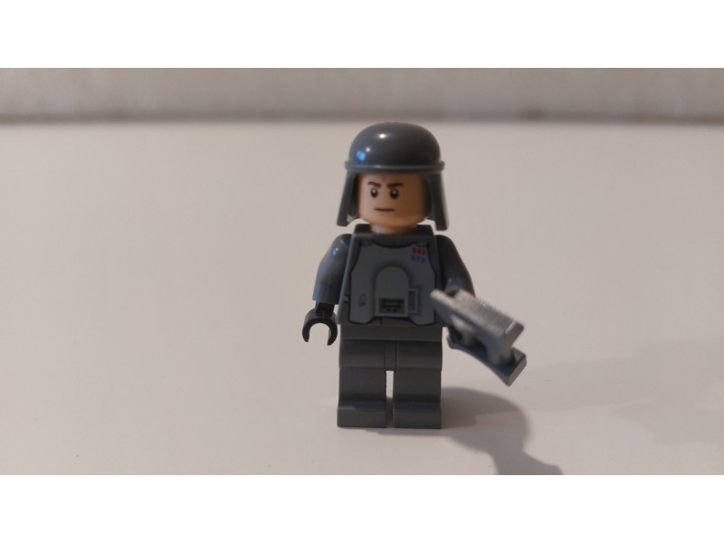 Lego Figura Star Wars 4