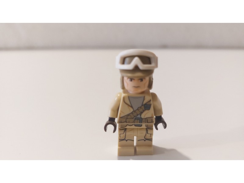 Lego Figura Star Wars 5