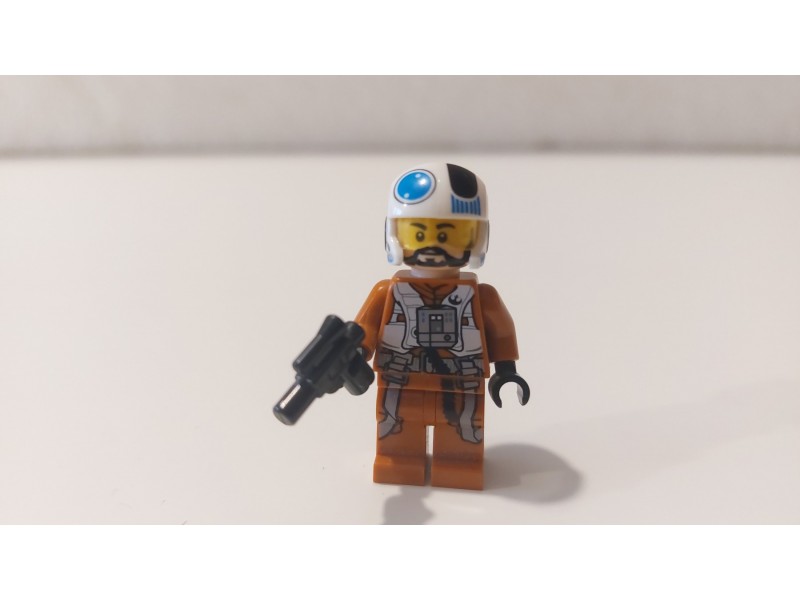 Lego Figura Star Wars 6