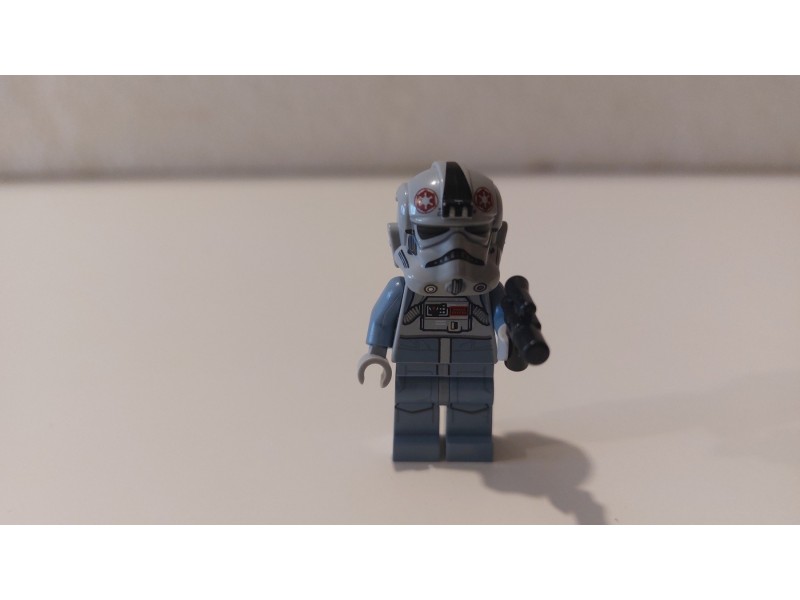 Lego Figura Star Wars 9